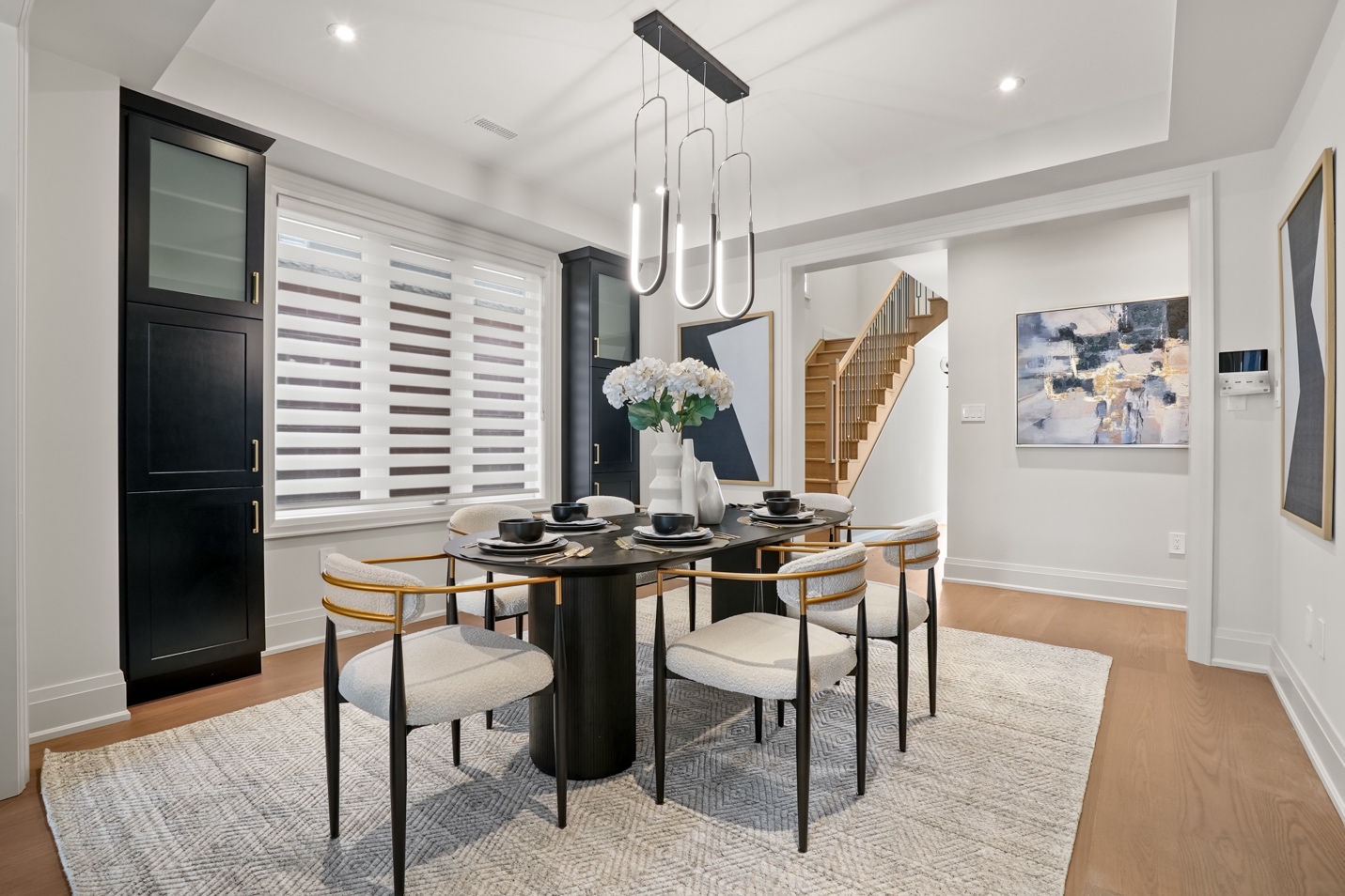 Barrie's iSO Design & Interiors Honoured with 2025 Consumer Choice ...
