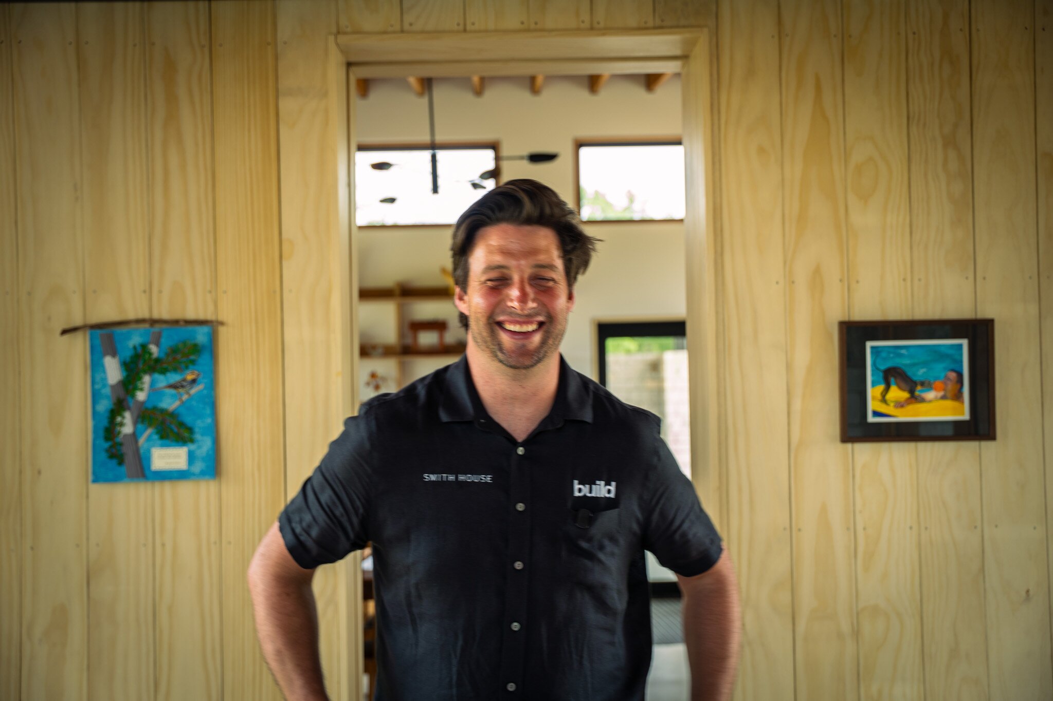 The Build Show Welcomes Jordan Smith - Cape Cod Times - XPR