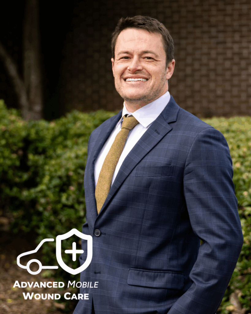 Locally Owned, Physician-Led: A New Standard in Mobile Wound Care for ...