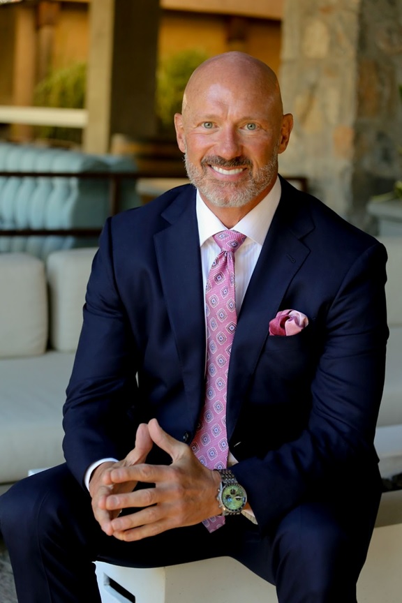 Legacy in Motion: Preparing the Next Generation at Bradley Wealth ...