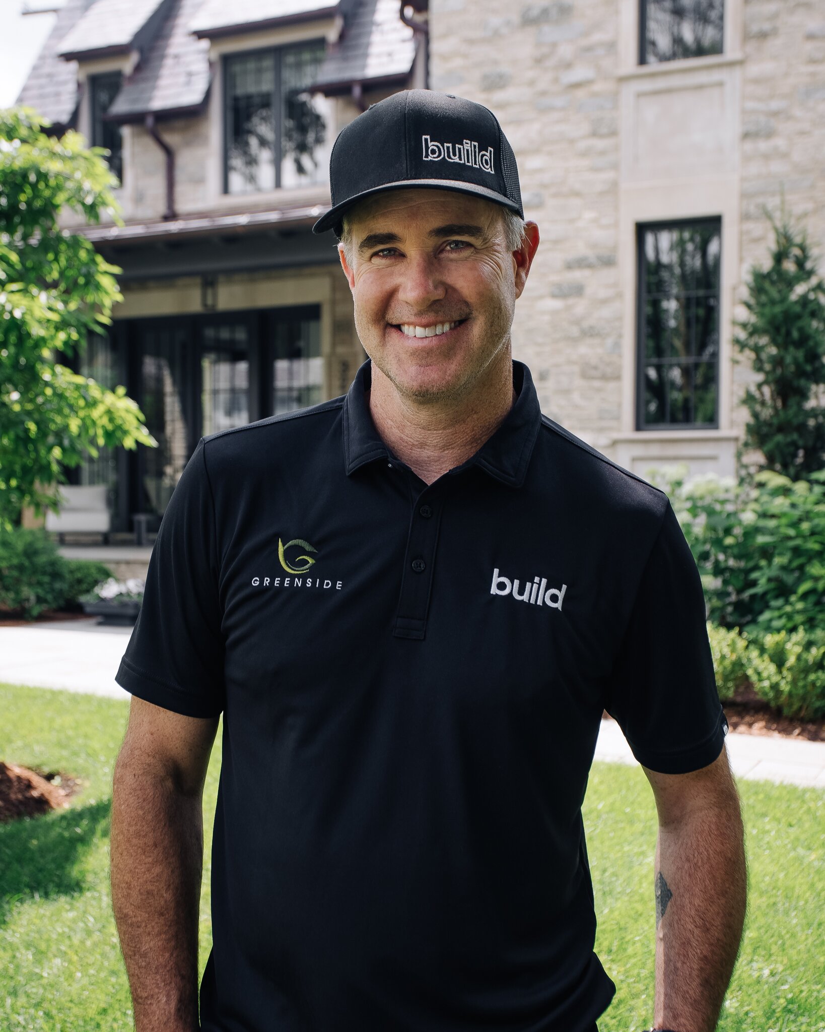 The Build Show Welcomes Mike Conneely - Cape Cod Times - XPR