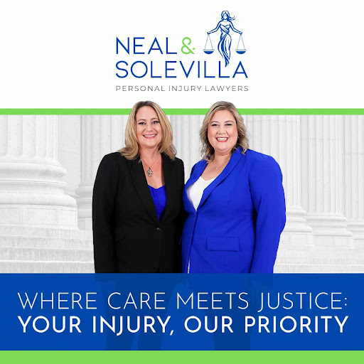 Neal & Solevilla Personal Injury Lawyers Emphasize Critical Legal Support for Drunk Driving ...